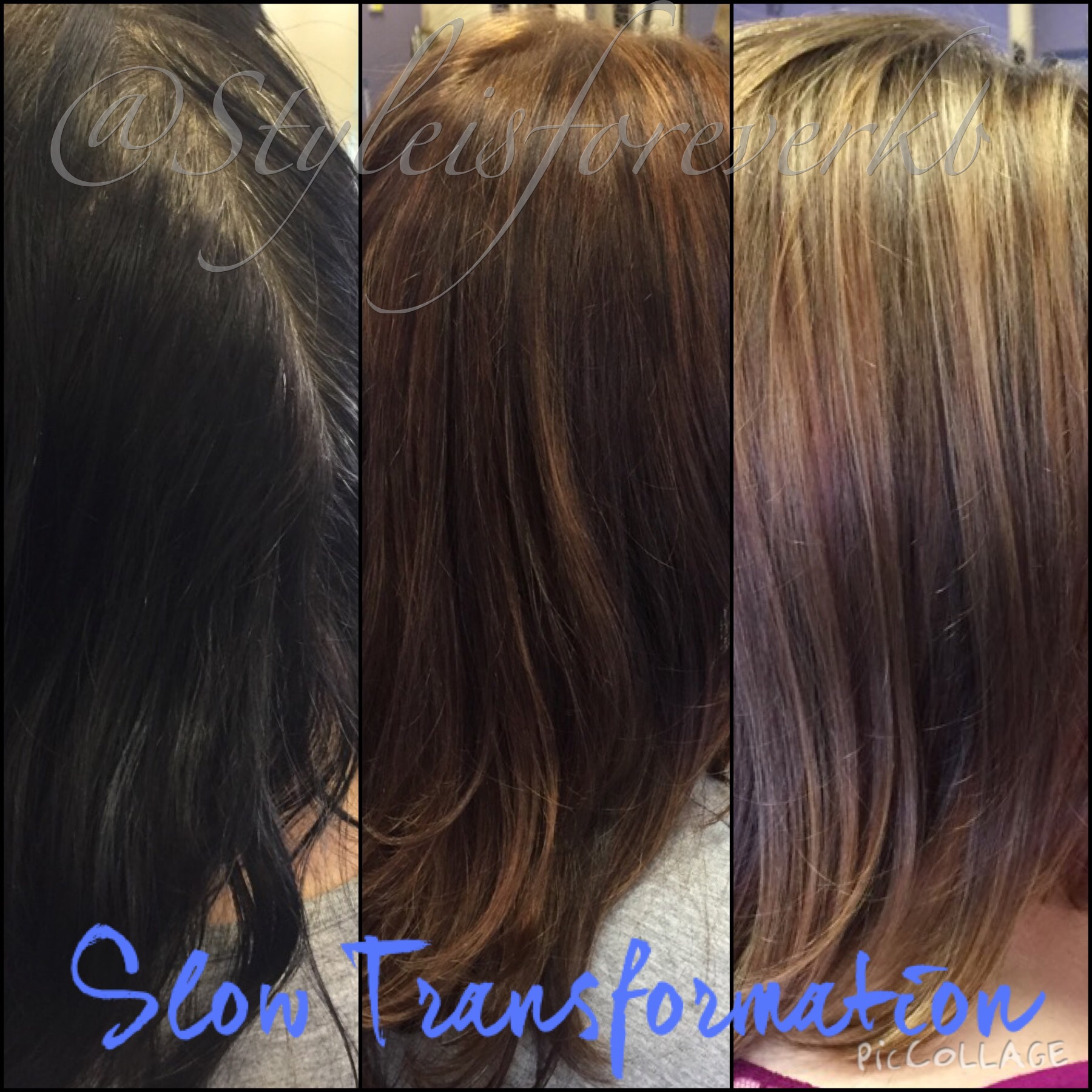 Kristen - Mane Street Hair & Color Studio