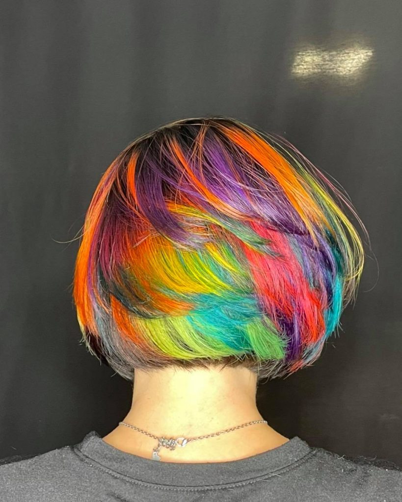 Definitions & Hair Terminology - Mane Street Hair & Color Studio